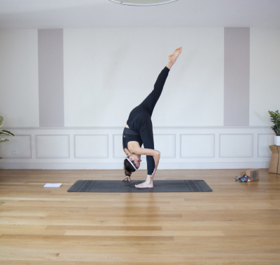 YogiLab - Cours et Articles de Yoga en Ligne