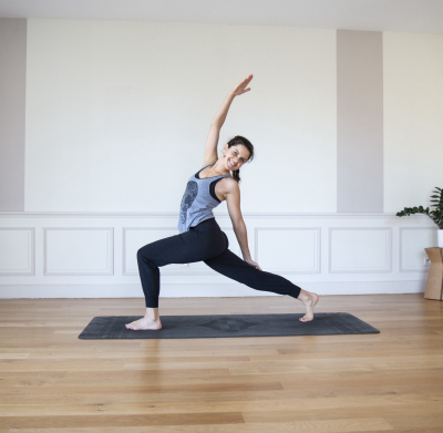 YogiLab - Cours et Articles de Yoga en Ligne